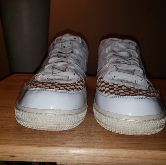 Nike | Shoes | Nike Mens Air Zoom Infiltrator Low Premium Size 1 | Poshmark